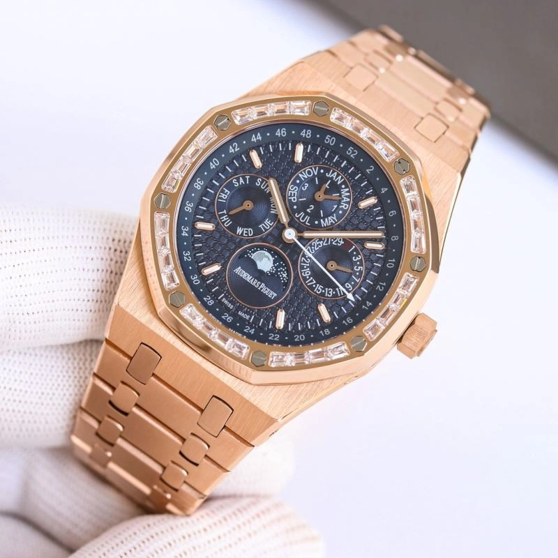 Accurate model AP Watches