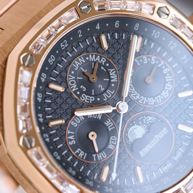 Accurate model AP Watches
