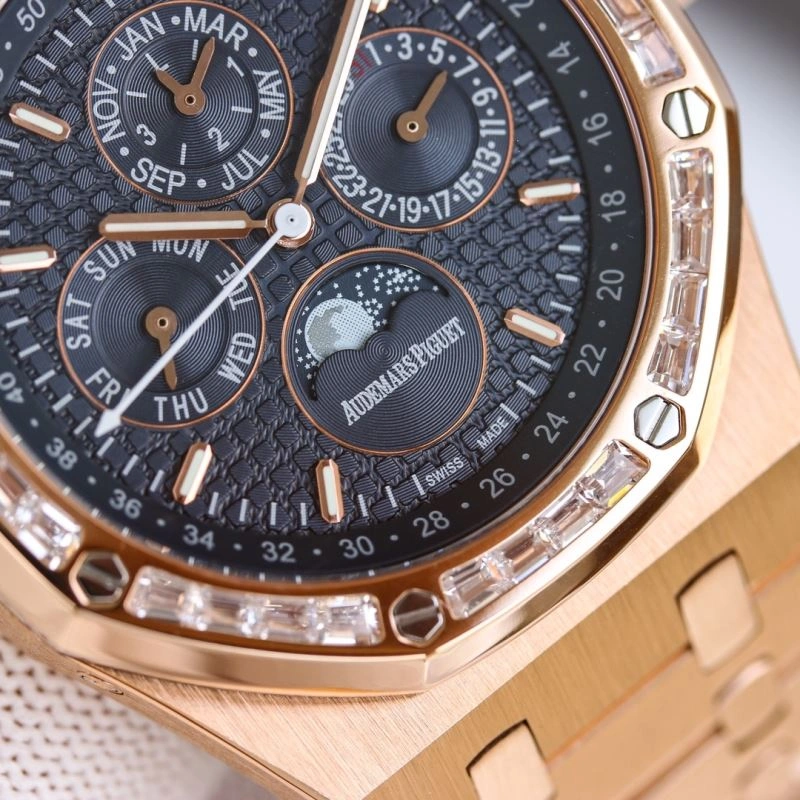 Accurate model AP Watches