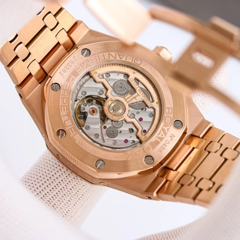 Accurate model AP Watches