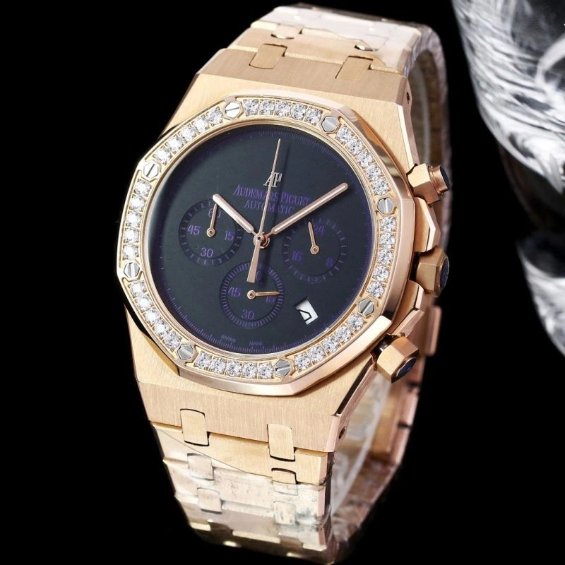Cut-rate AP Watches