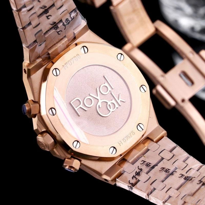 Cut-rate AP Watches