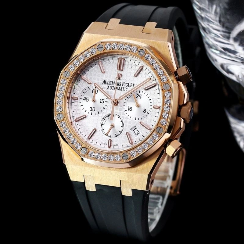 High accuracy AP Watches