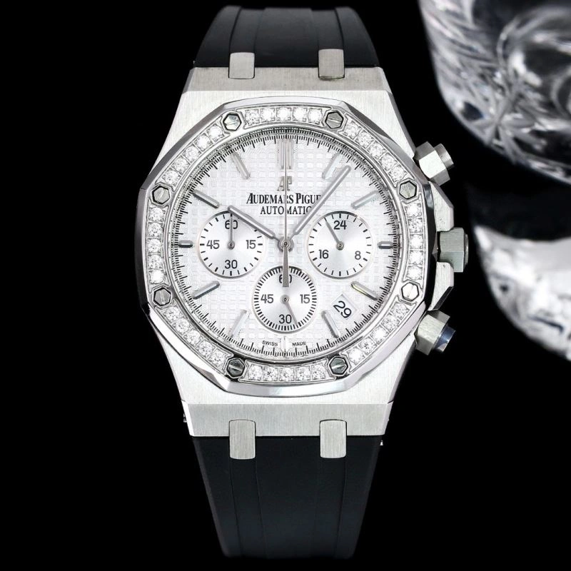 High accuracy AP Watches