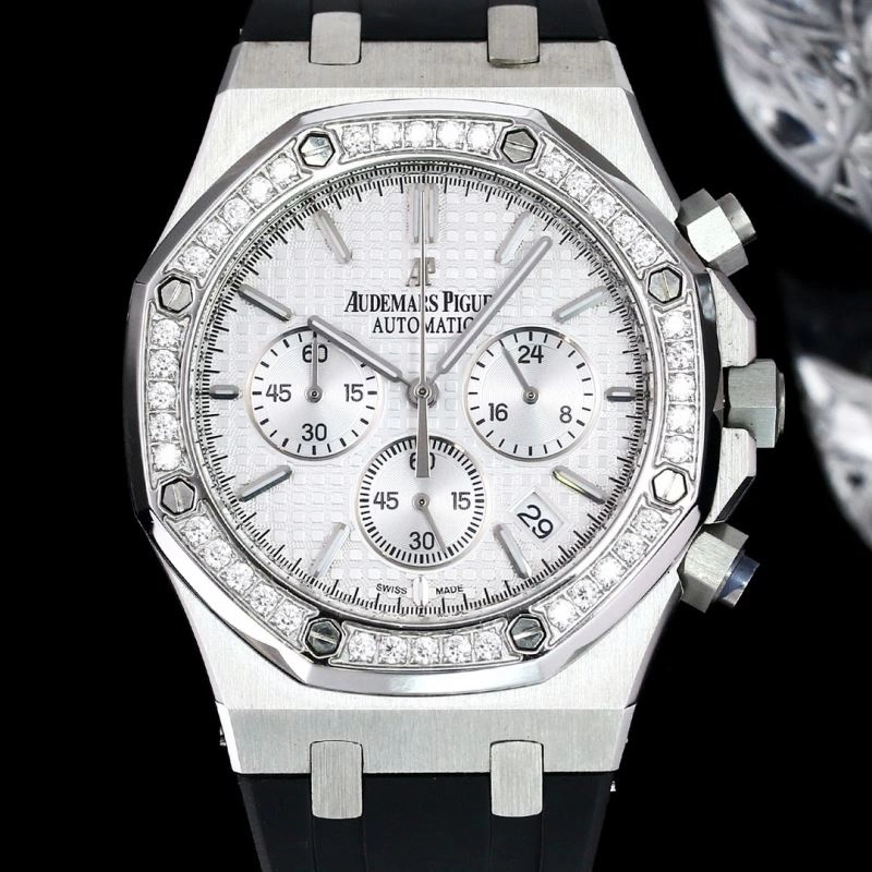 High accuracy AP Watches