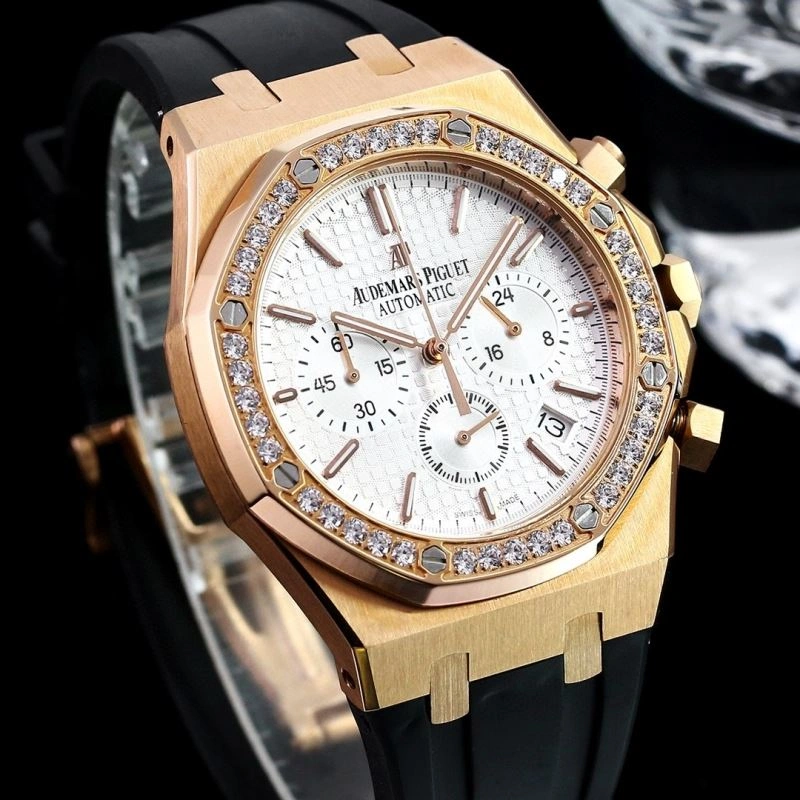 High accuracy AP Watches