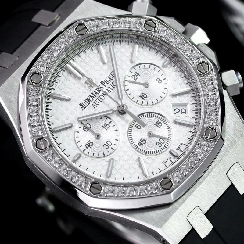 High accuracy AP Watches