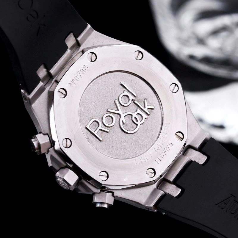 High accuracy AP Watches
