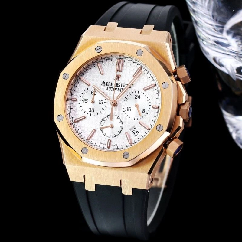 Value-priced AP Watches