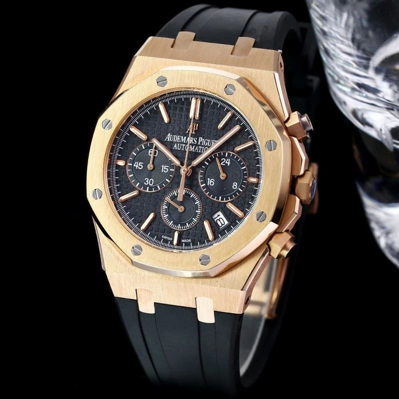 Value-priced AP Watches