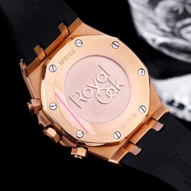 Value-priced AP Watches