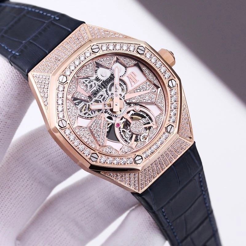 Factory-made AP Watches