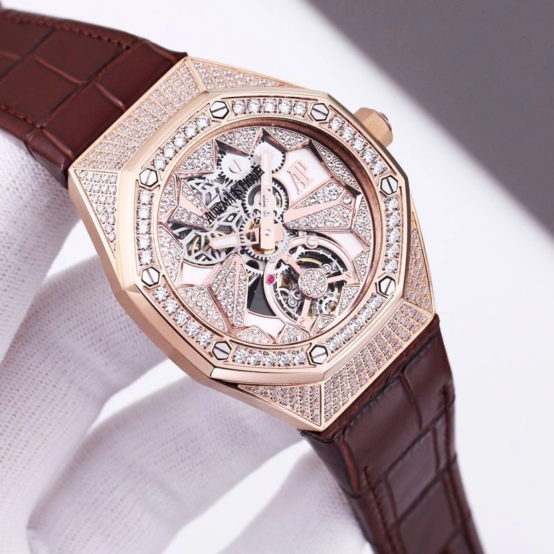 Factory-made AP Watches