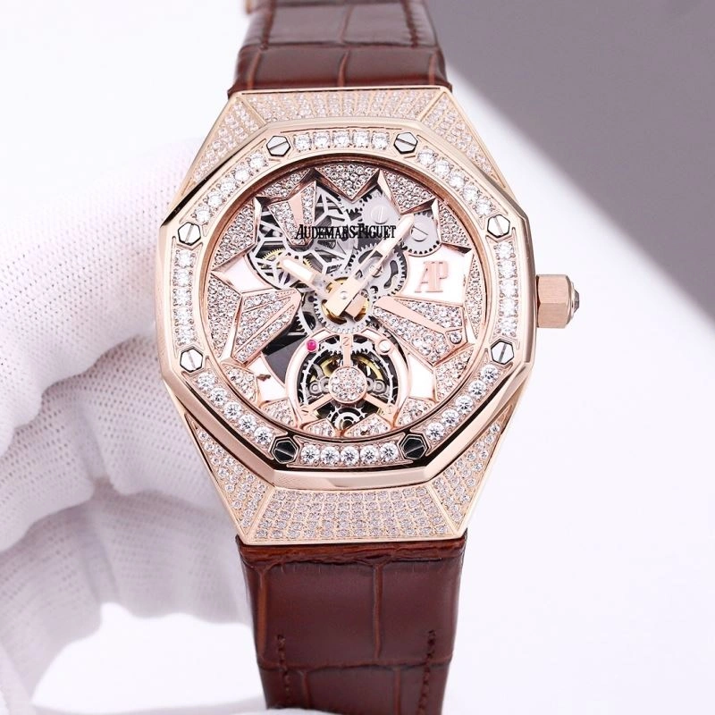Factory-made AP Watches