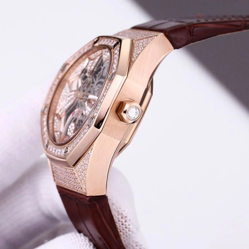Factory-made AP Watches