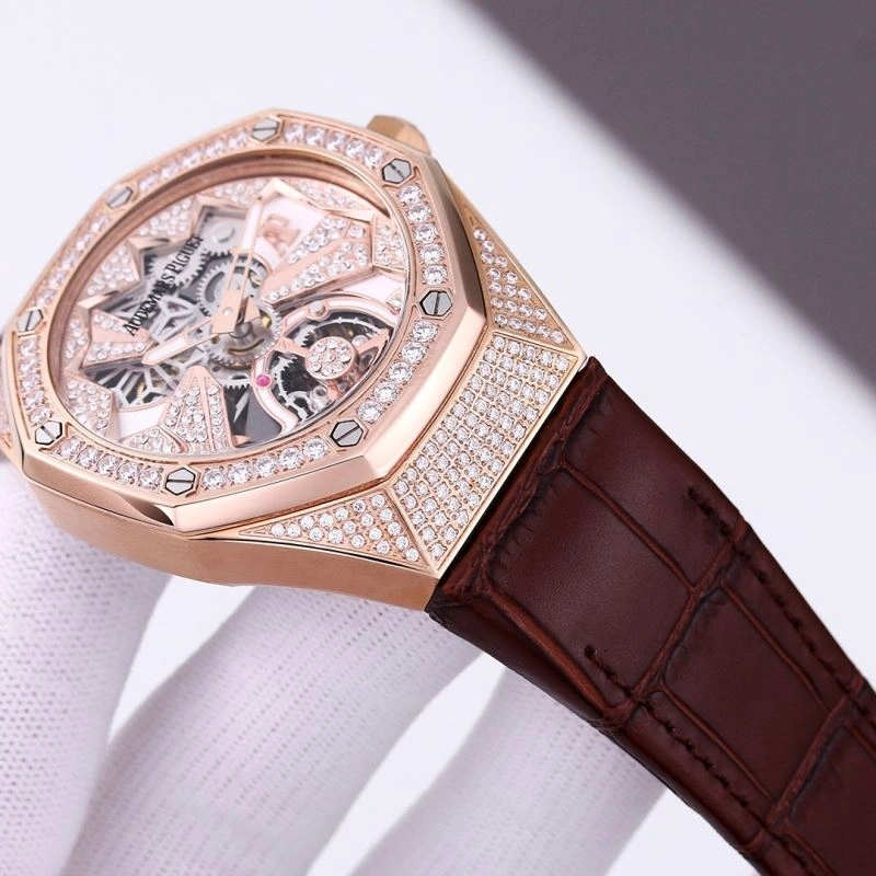 Factory-made AP Watches