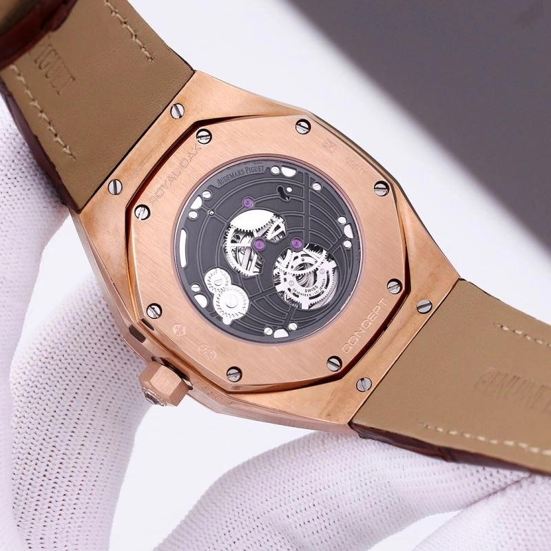 Factory-made AP Watches