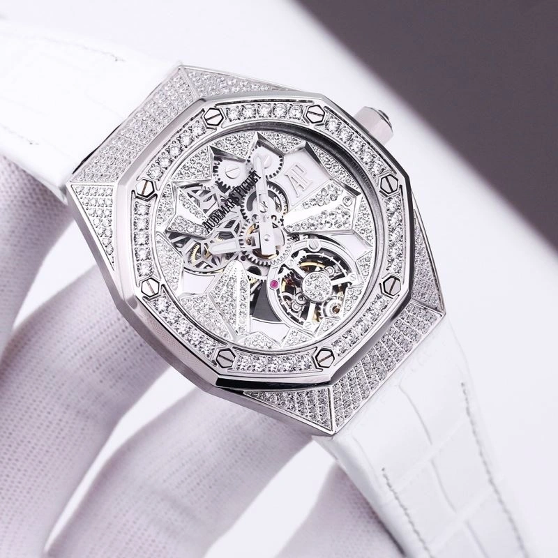 Perfect replica AP Watches