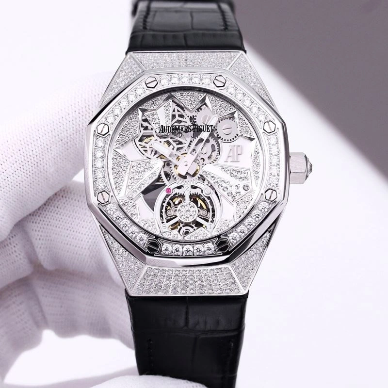 Perfect replica AP Watches
