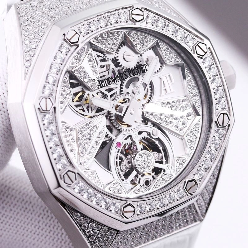 Perfect replica AP Watches