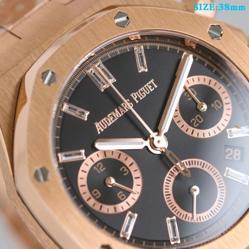 Legit AP Watches