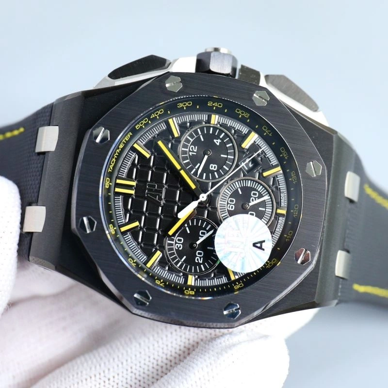 Brand-authenticated AP Watches