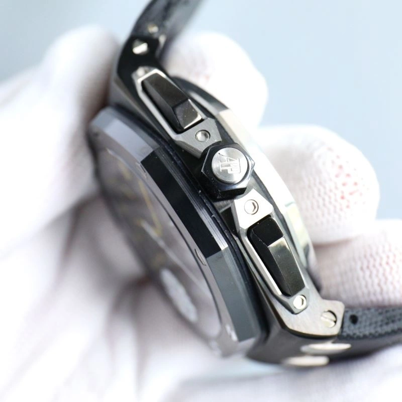 Brand-authenticated AP Watches