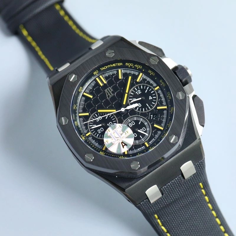 Brand-authenticated AP Watches