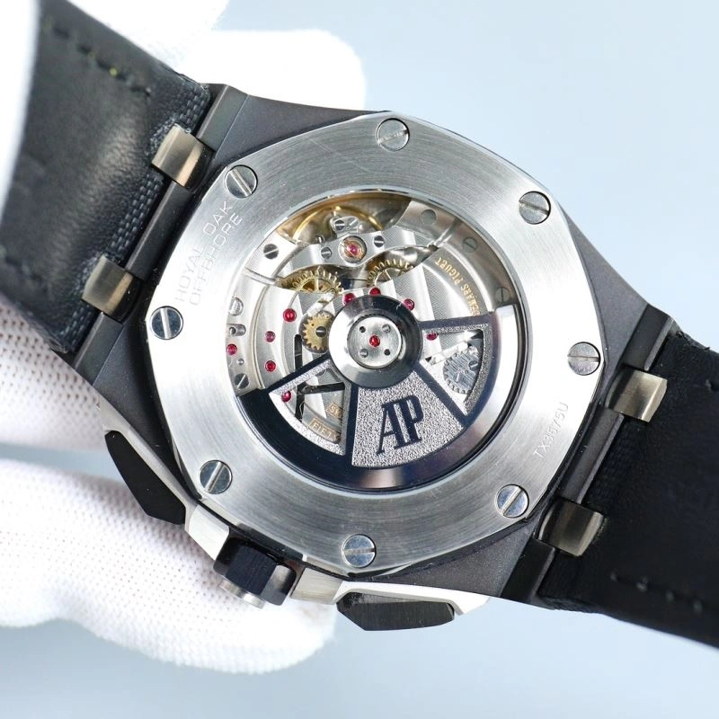 Brand-authenticated AP Watches