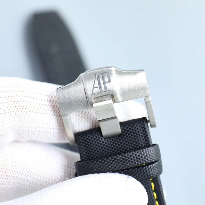 Brand-authenticated AP Watches