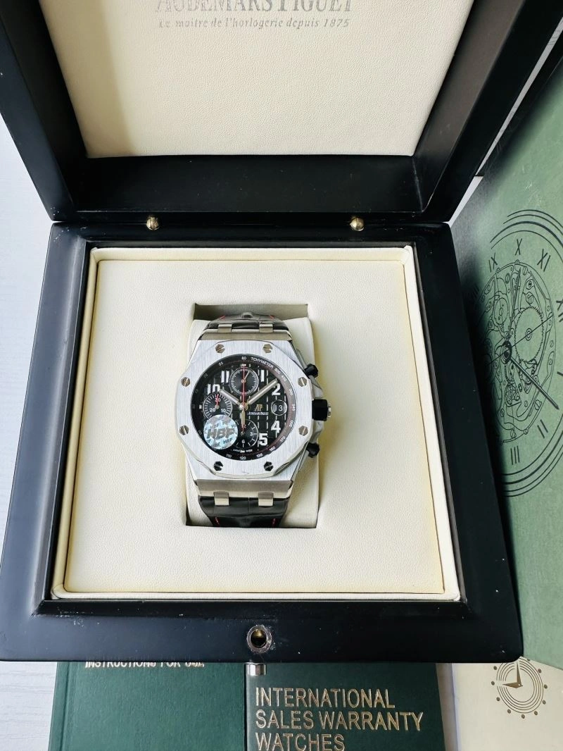 Legit AP Watches