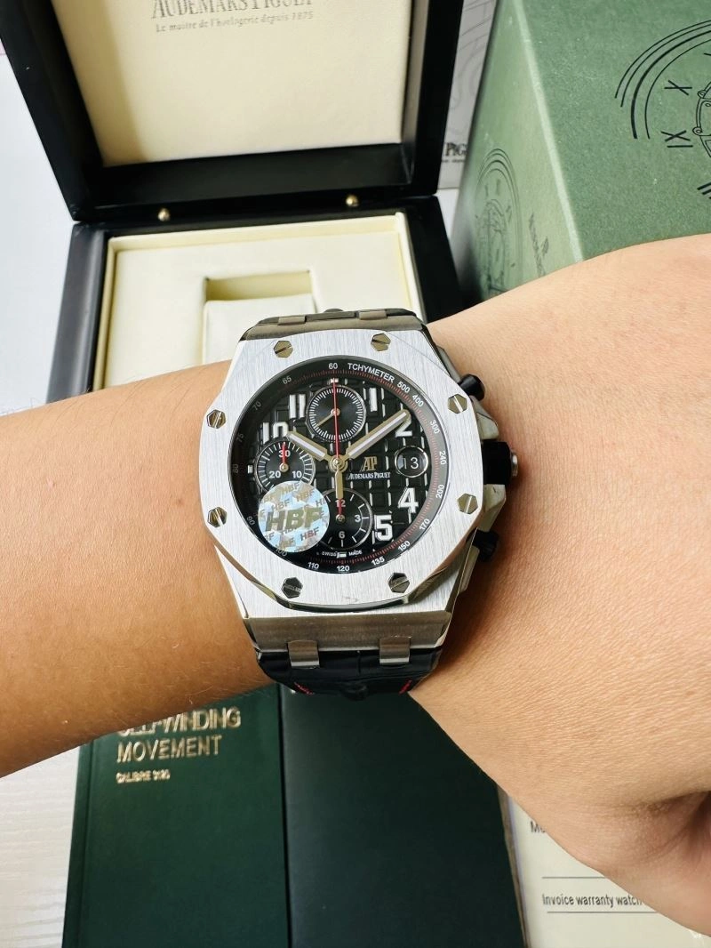 Legit AP Watches