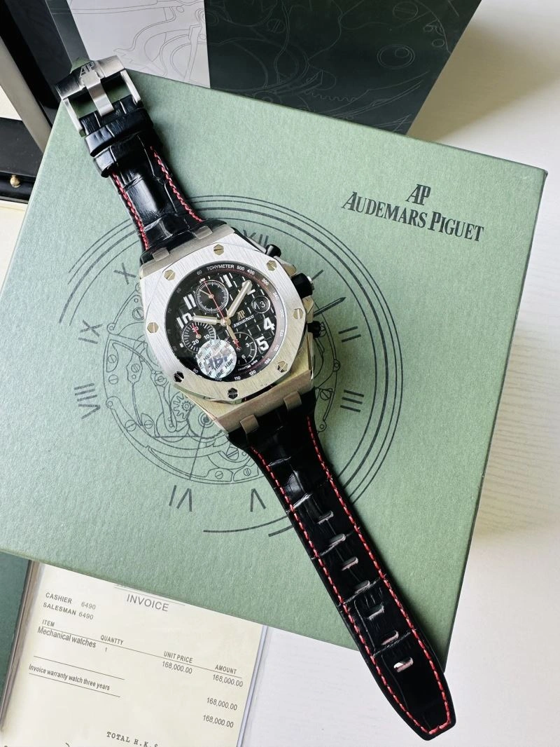 Legit AP Watches