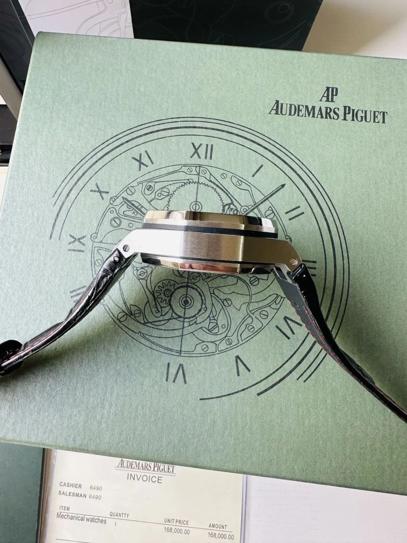 Legit AP Watches