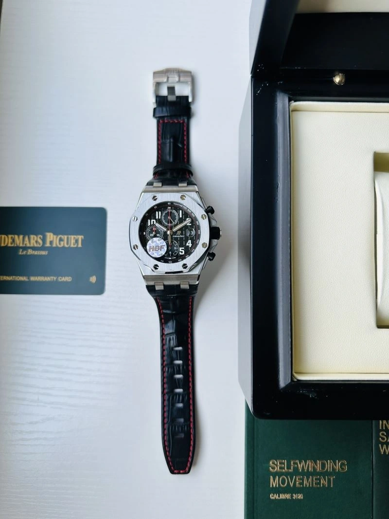 Legit AP Watches