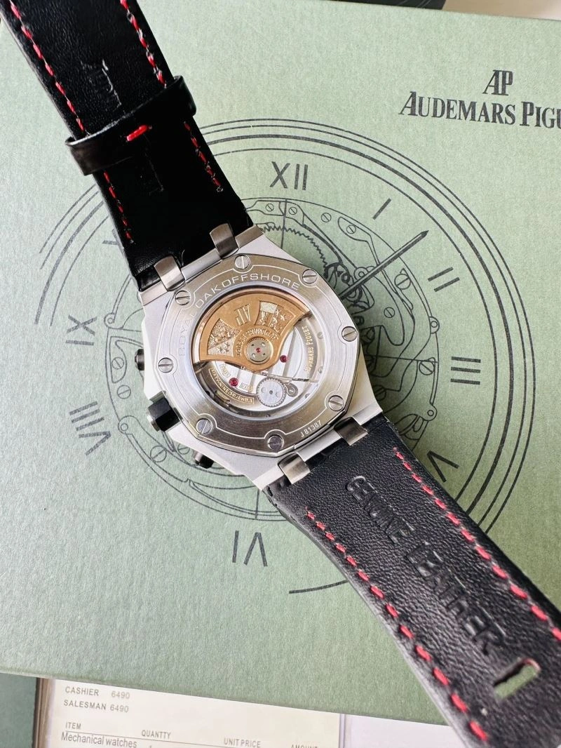 Legit AP Watches