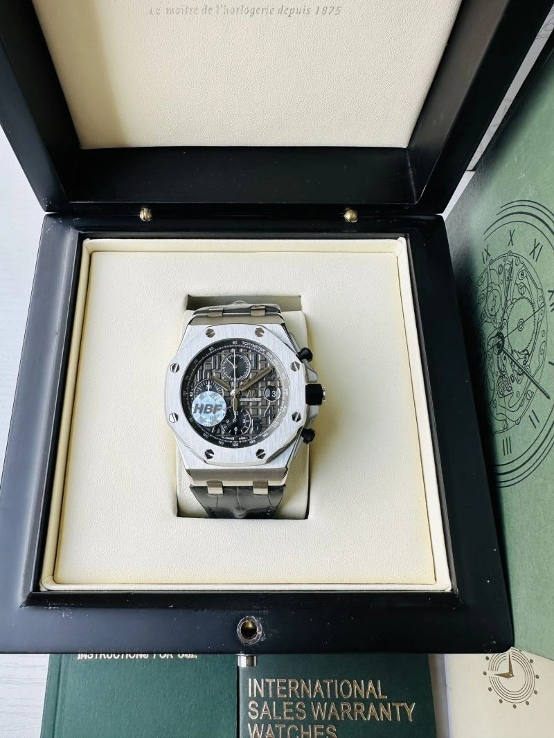 Bargain AP Watches