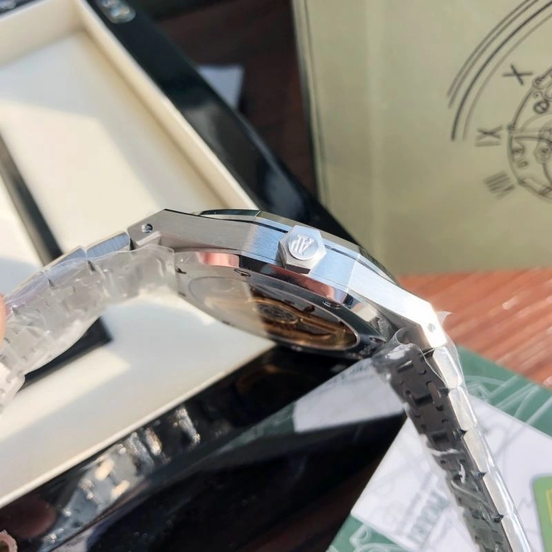 Value-priced AP Watches