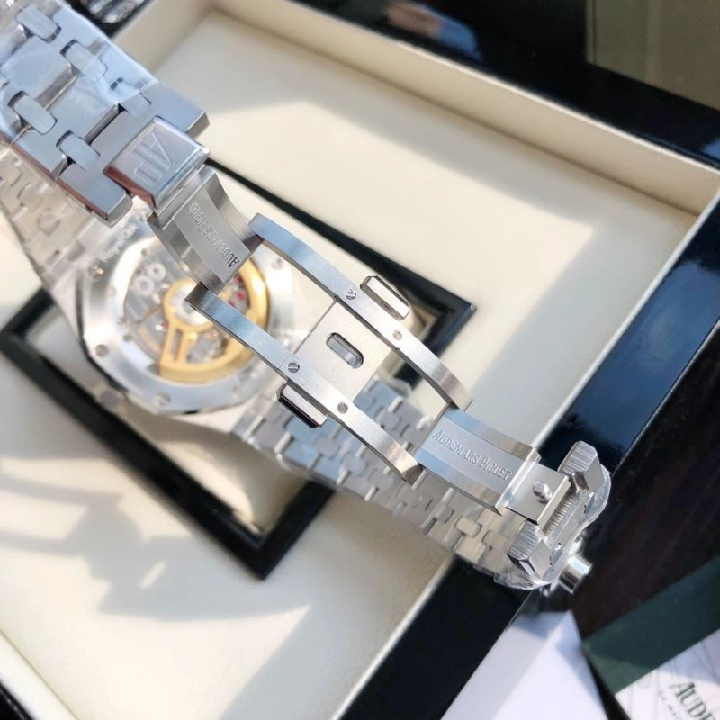 Value-priced AP Watches