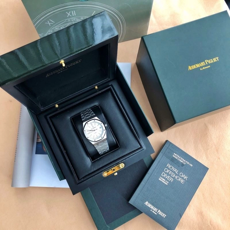AP Watches