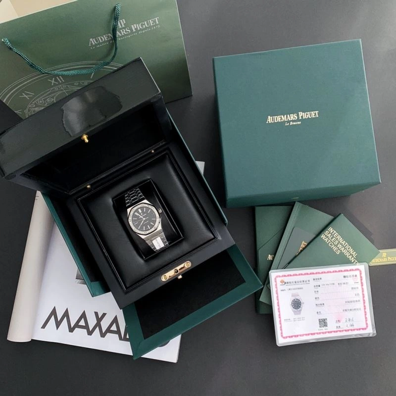 AP Watches