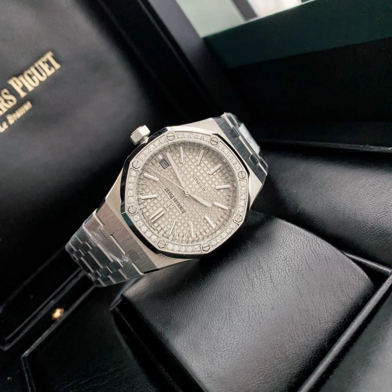 AP Watches