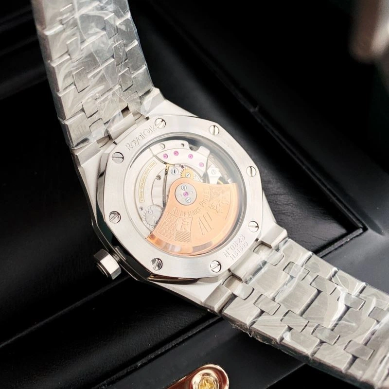 AP Watches