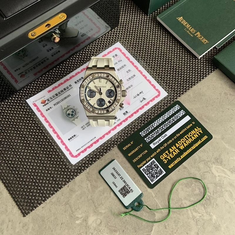 Perfect replica AP Watches