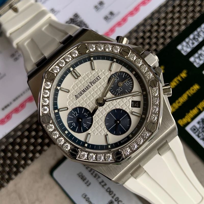Perfect replica AP Watches