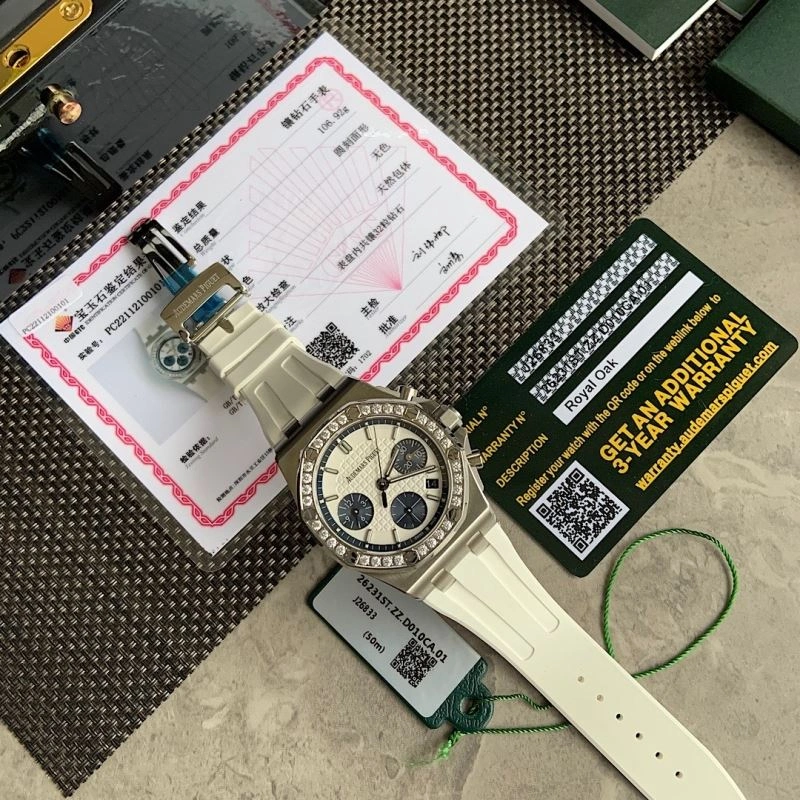 Perfect replica AP Watches