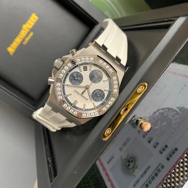 Perfect replica AP Watches