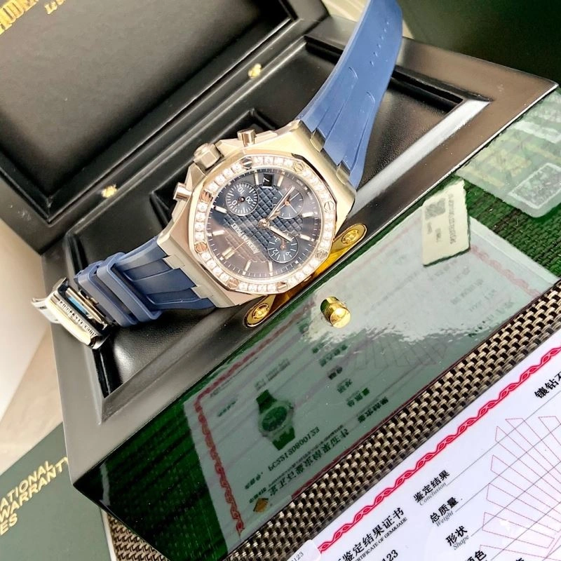 High accuracy AP Watches