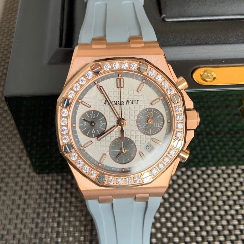 Perfect replica AP Watches