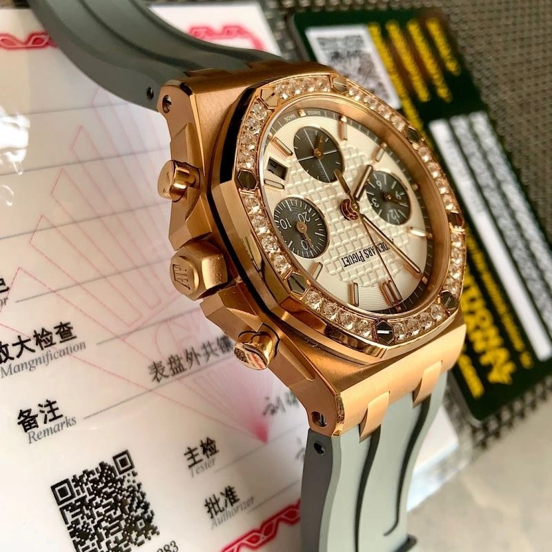 Perfect replica AP Watches